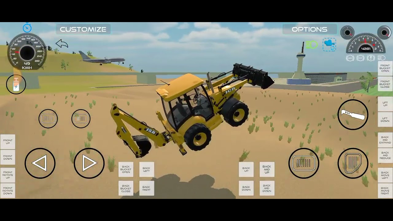 jcb mod link, jcb mod, jcb mod fs 20, jcb 3dx modified, jcb 3dx super ...