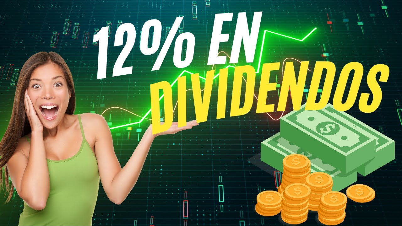 Etf Spyi Con Un Rendimiento Del 12 Altos Ingresos Y No Es Una Trampa De Dividendos Youtube