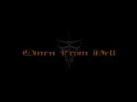 Omen From Hell - Omen From Hell - YouTube