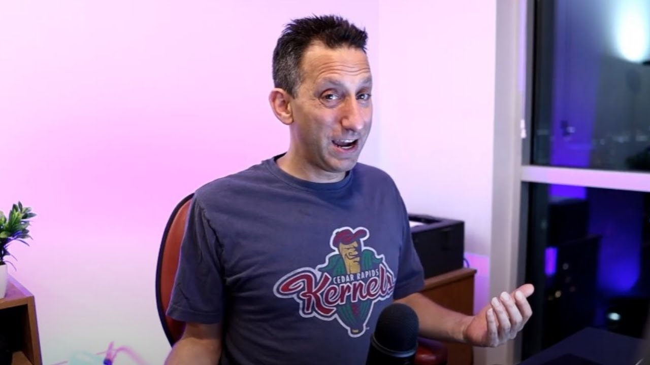 Monday Night LIVE Stream 11/1/2021 - YouTube