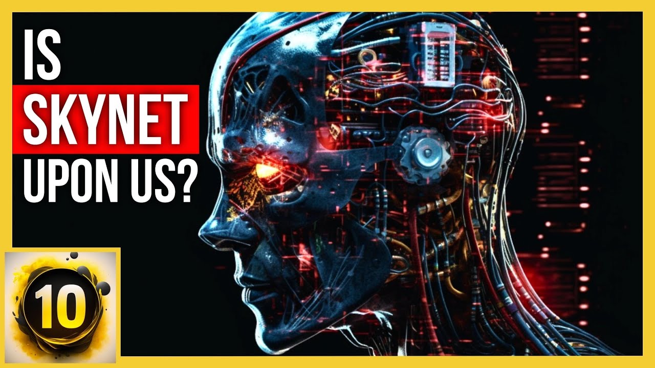 Top 10 Advanced AI Systems of 2024: Cutting-Edge Innovations Revealed ...