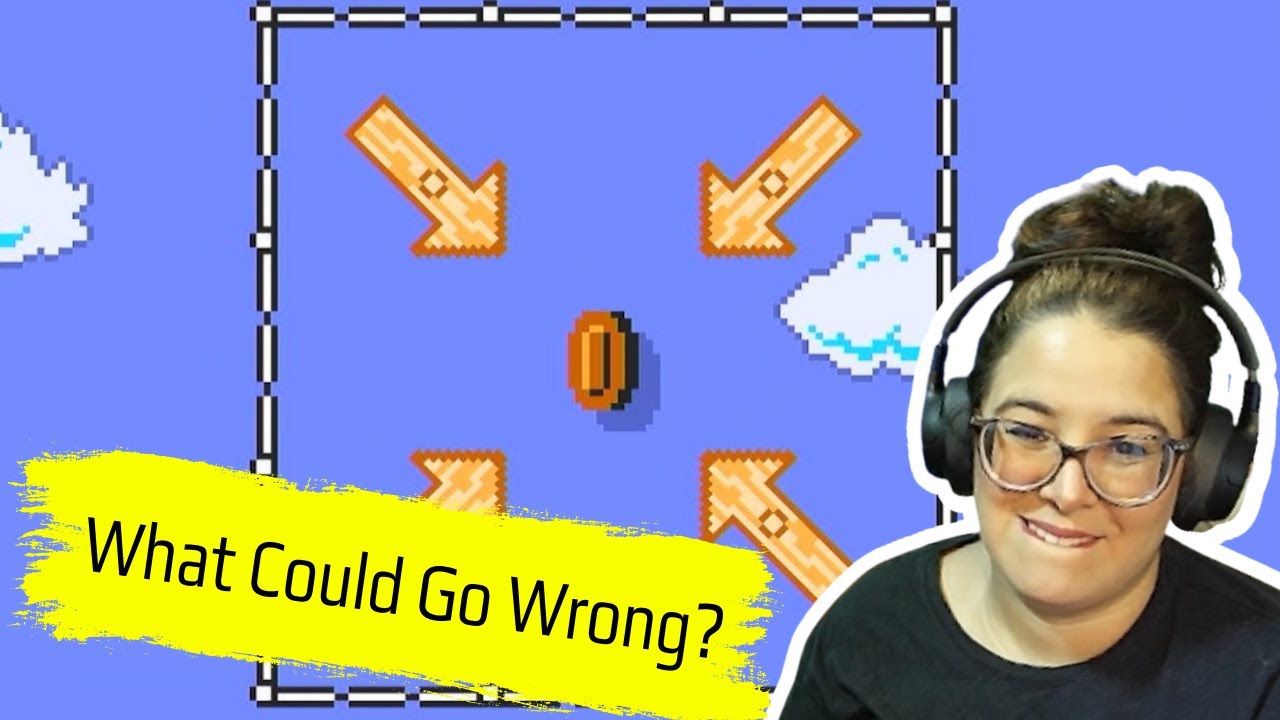 What Could Go Wrong YouTube what-could-go-wrong-youtube