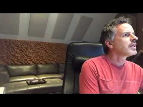 Steve Mandile Facebook Live-Discussing "Love Song For The Lonely" - YouTube