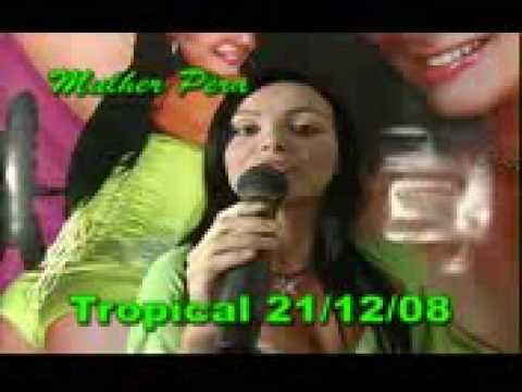 Mulher Pera 1