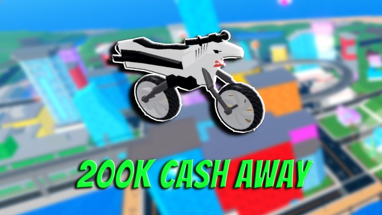 Road To Hyper Glider! (Mad City Grinding) - YouTube