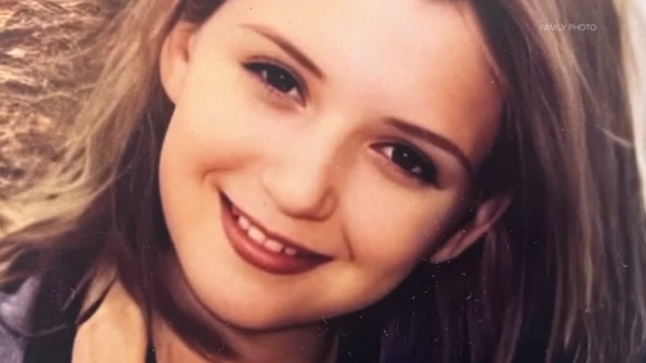 Columbine 25 Years Later: Rachel Scott's sister talks about what she ...