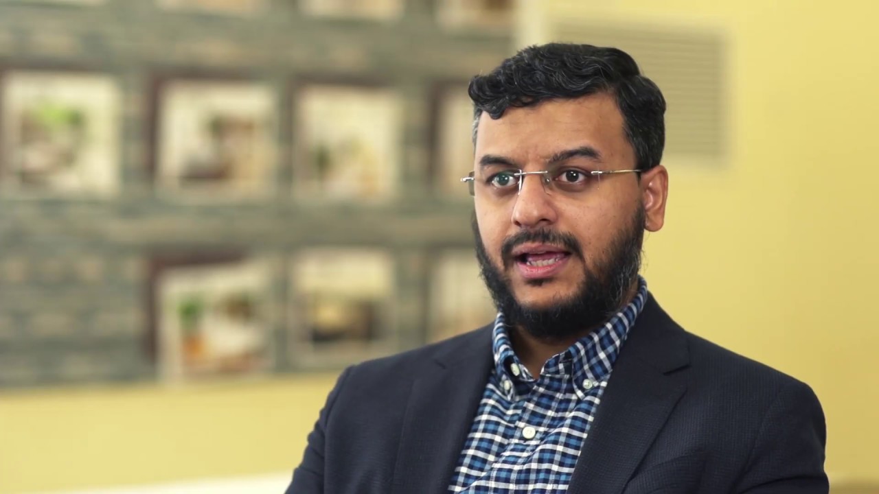 Master's in Islamic Economics & Finance - YouTube