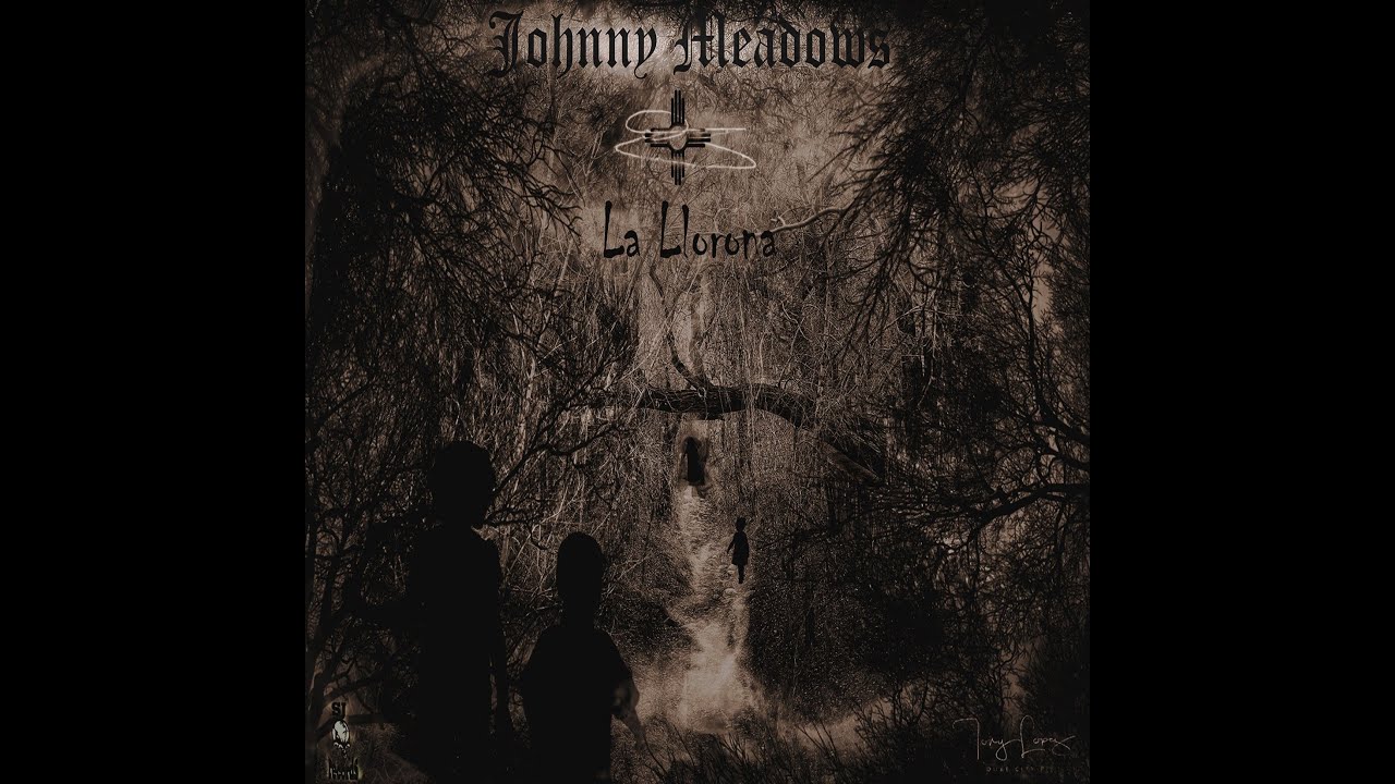 Johnny Meadows-La Llorona (Official SJ Records Music Video) - YouTube