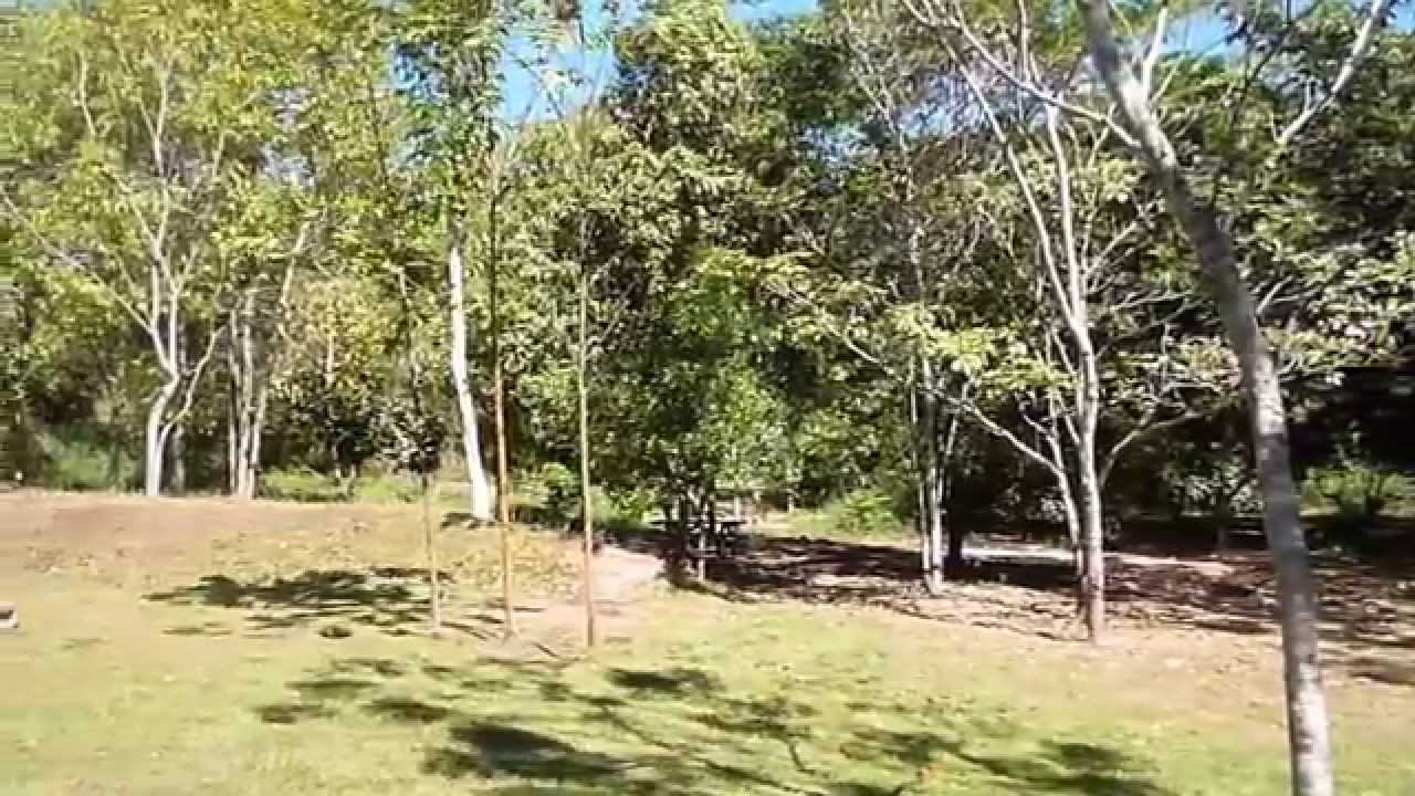 VISITANDO EL PARQUE DEL BICENTENARIO - EL SALVADOR - YouTube