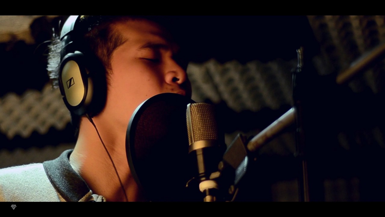 Pero atik ra by Jacqueline Chang (Cover by Wilbert Rosalyn) - YouTube