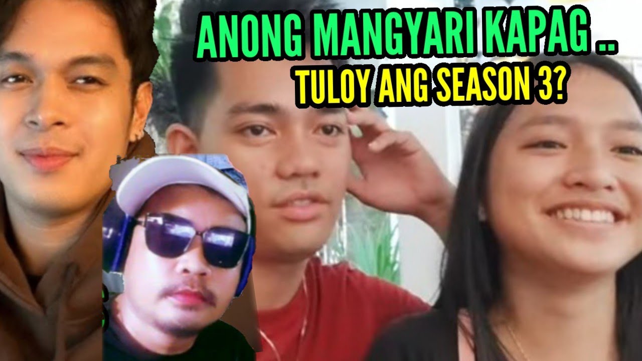 TULOY BA ANG SEASON 3? SHOUT OUT ROCHELLE FANS!WOWLIFE TV is going live ...