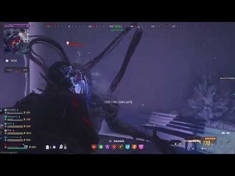 NEW UNSTABLE RIFT - YouTube