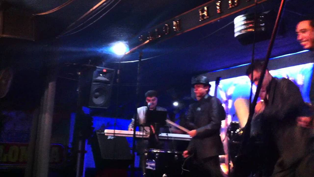 El Fantasma del Amor♪♫ Efren David - YouTube