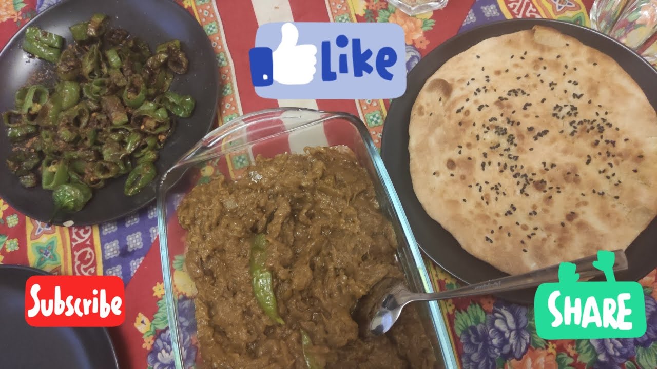 How to make kadu in pressure cooker #easyrecipe#vira#trending l - YouTube