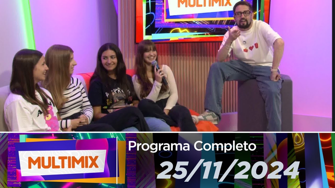 Multimix - com a banda Teaser (@teaserband) - YouTube