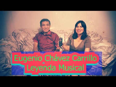 Eugenio Chávez Carrillo (Changó) Sandra MANTILLA entrevista - YouTube