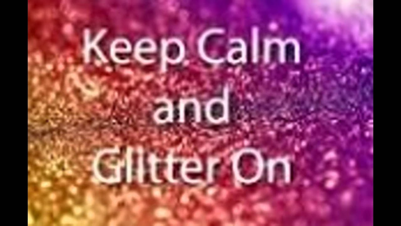 Everyone keep calm! :3 - YouTube