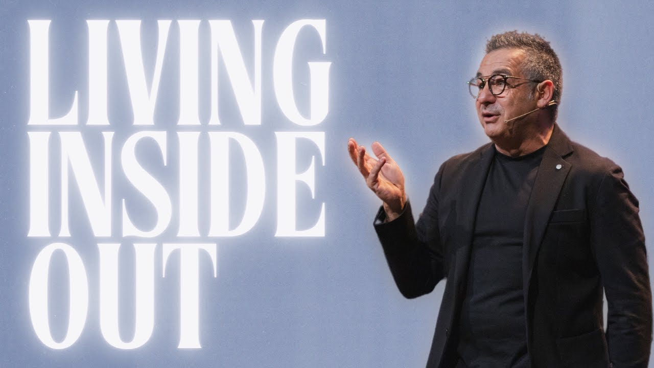 Living Inside Out | November 20th, 2022 | - YouTube