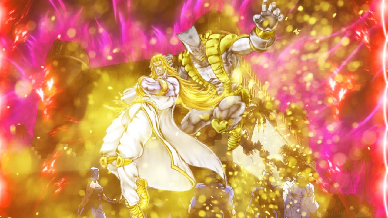 EASIEST WAY TO GET CORPSE PARTS AND MORE IN YOUR BIZARRE ADVENTURE ...