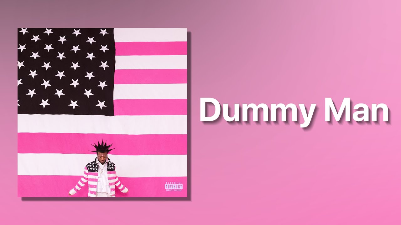 Dummy Man - YouTube