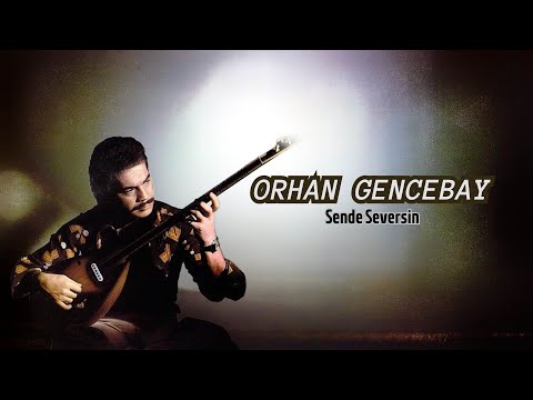 Orhan Gencebay - Sende Seversin