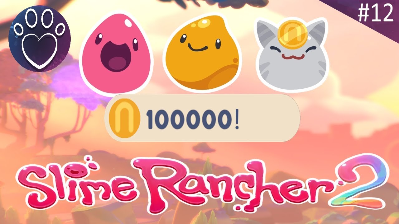 Am I Rich Yet? | Let's Play Slime Rancher 2 (Early Access) | Part 12 ...