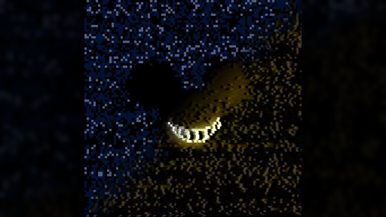 Mouse Trap / happier and happier and... (Mousey Mike Deltarune) - YouTube