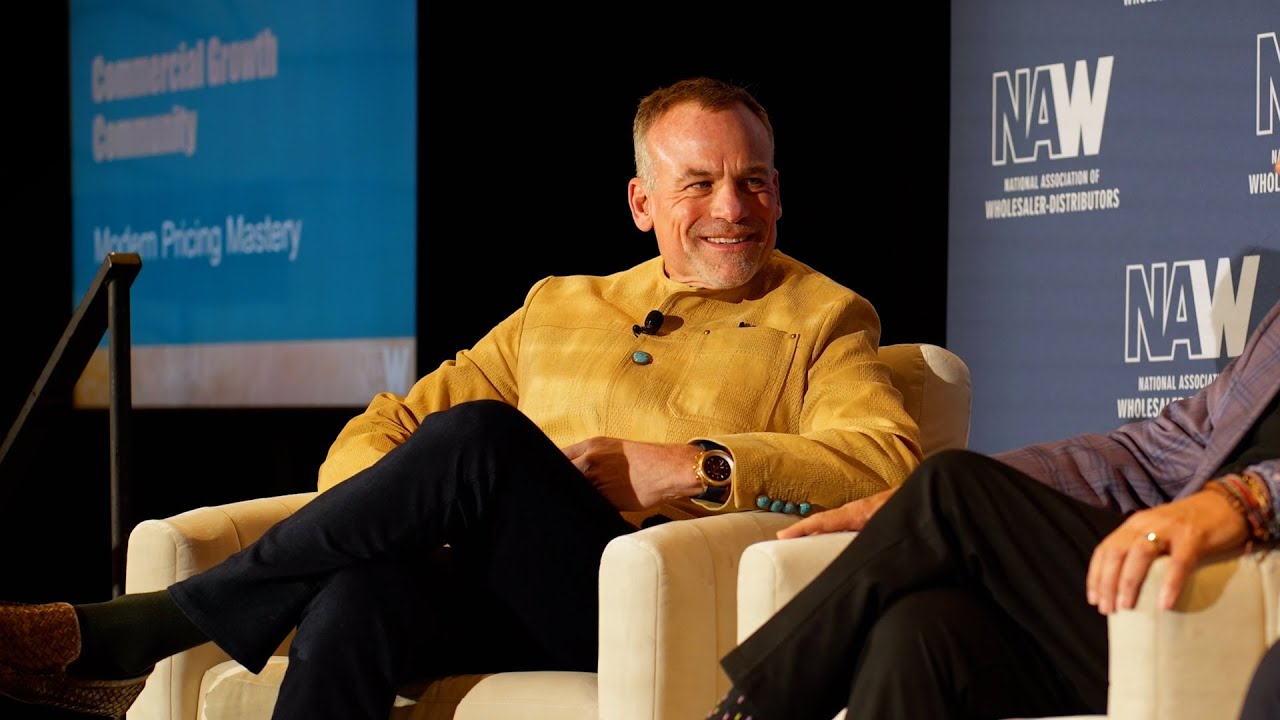 Unlocking Profit in Distribution: Pricing Strategies That Work | NAW ...