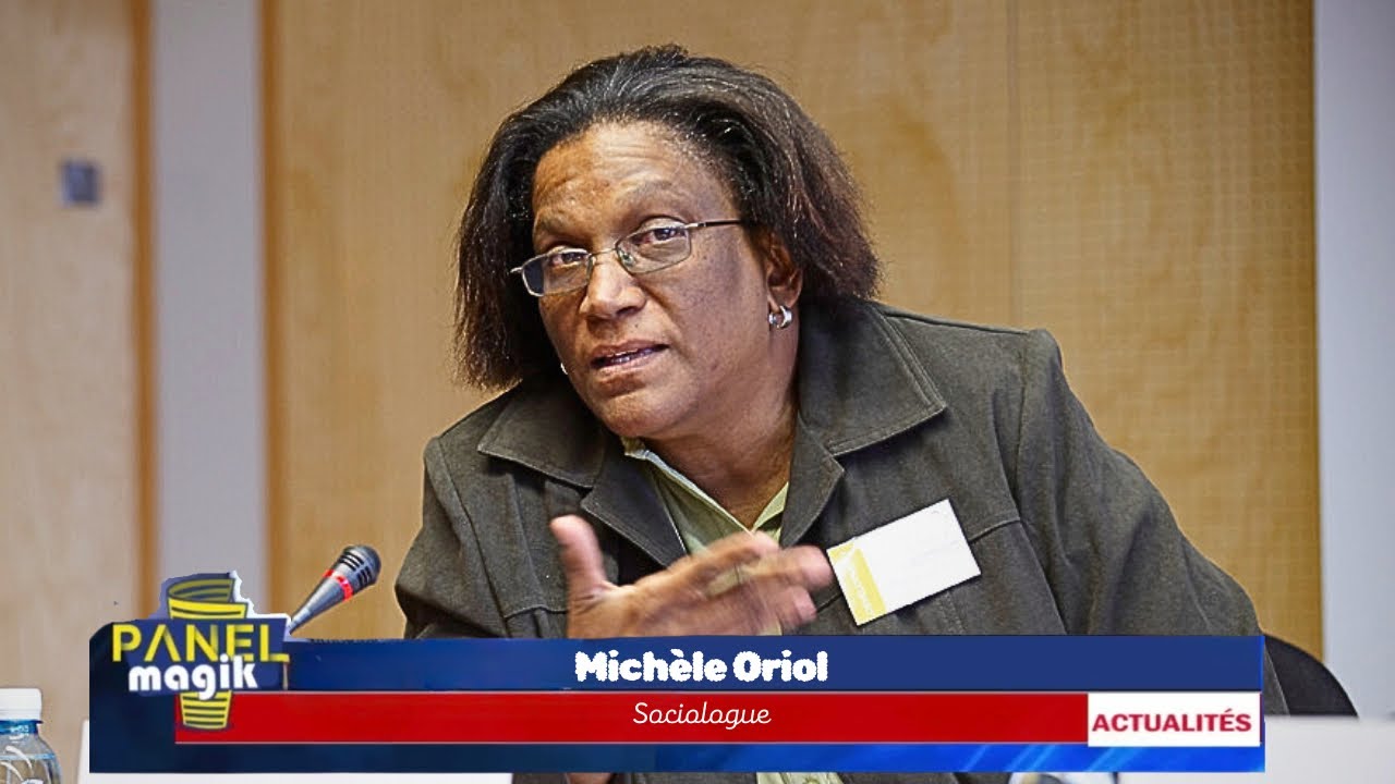 Michèle Oriol sur la problématique de la décentralisation dans le ...