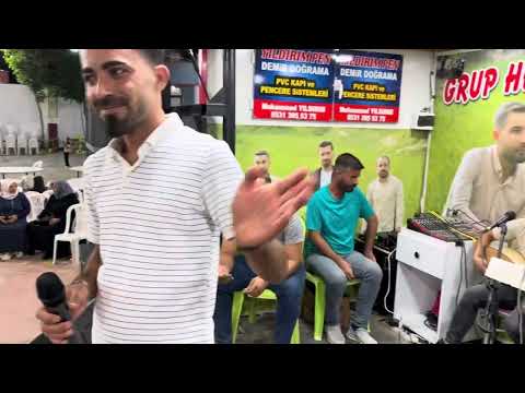 GRUP HERDEM SARILARA BOYAMIŞSIN SAÇINI 2025