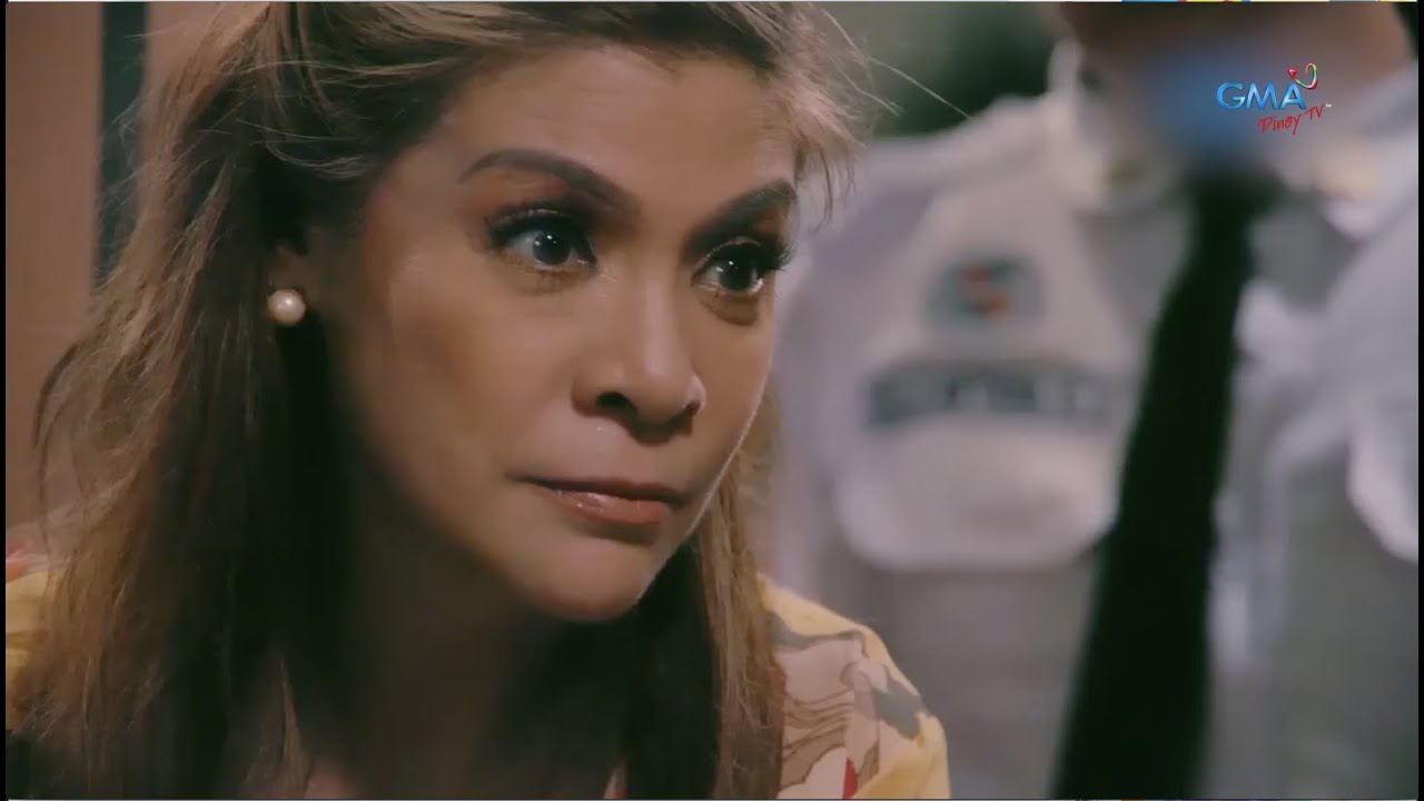 Moira, hadlang sa pagkikita nina Doc RJ at Dr. Analyn - YouTube