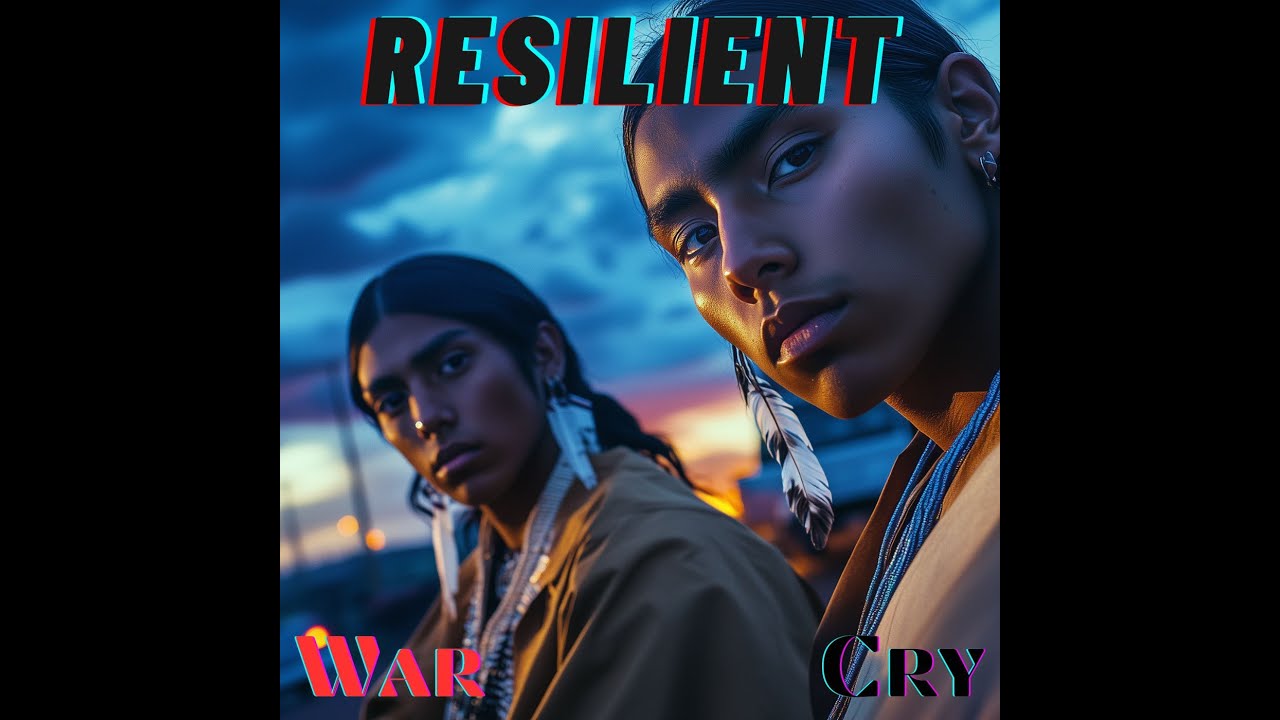 RESILIENT - WAR CRY - HD 1080p - YouTube
