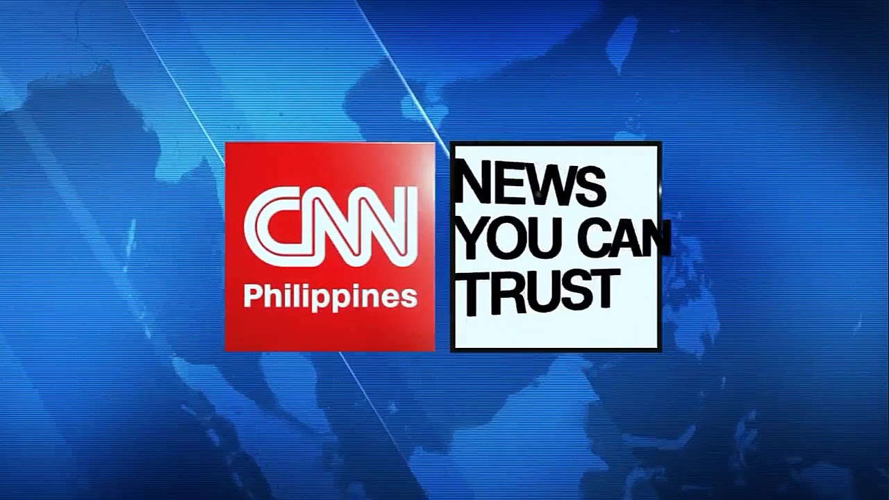 CNN Philippines Newsroom Ngayon Intro - YouTube
