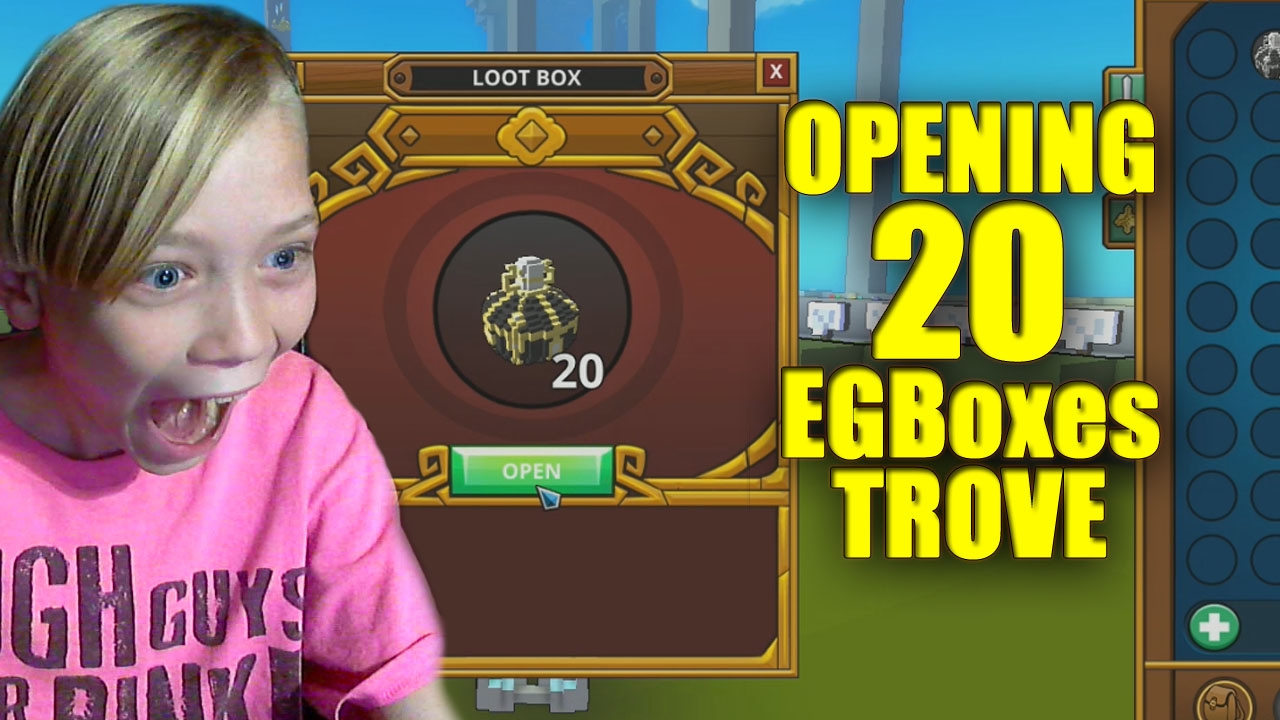 OPENING 42 Gem boosters and 20 Empowered Gem Box - YouTube