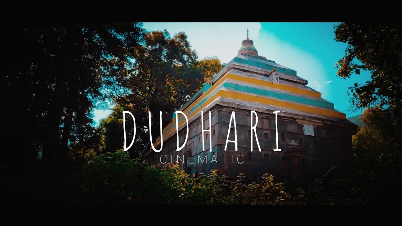 Dudhari waterfall ||cinematic video ||Koraput - YouTube