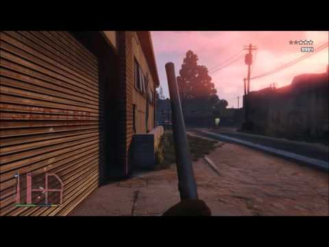 GTA 5 Musket compilation - YouTube