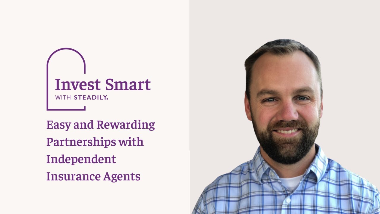 Top 5 Reasons Independent Insurance Agents Choose Steadily Landlord ...