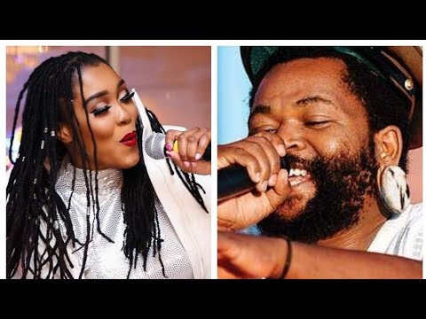 My thoughts again on Lady Zamar and this Sjava sagga//Part 2 - YouTube