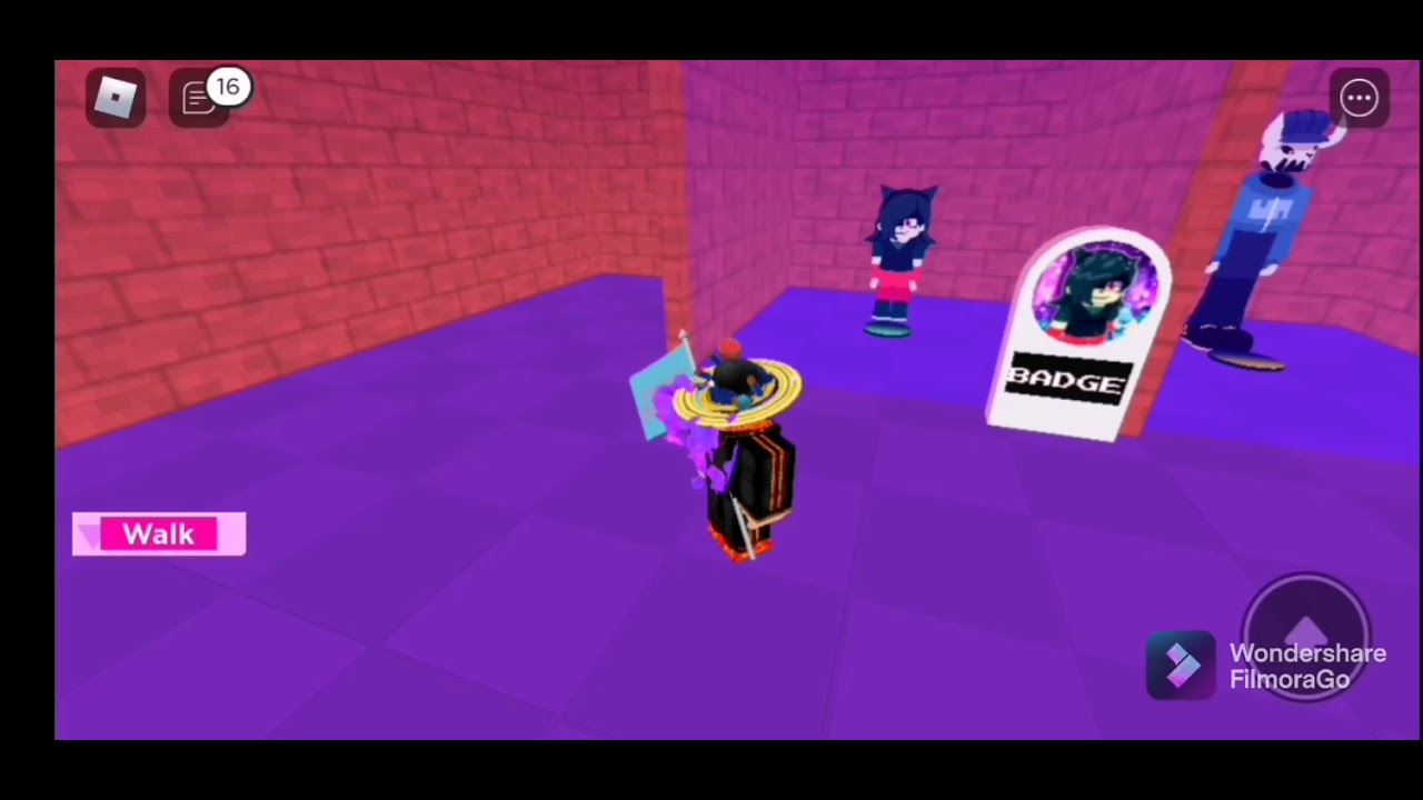 (como tener el personaje Annie)en roblox 😎 - YouTube