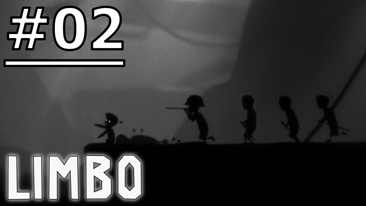 Limbo #02: 💀 Trong thế giới LIMBO, nơi tình người trở nên xa xỉ, nhân ...