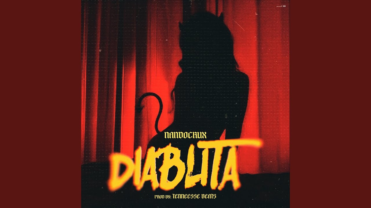 Diablita (feat. Tennessee Beats) - YouTube