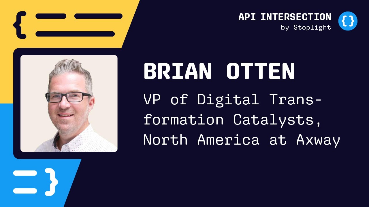 Ep. 52 | Has Your Team Solved These 3 Common API Challenges? w/ Brian ...