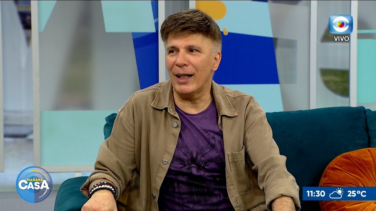 Aldo Martínez sobre el Carnaval 2023 - YouTube