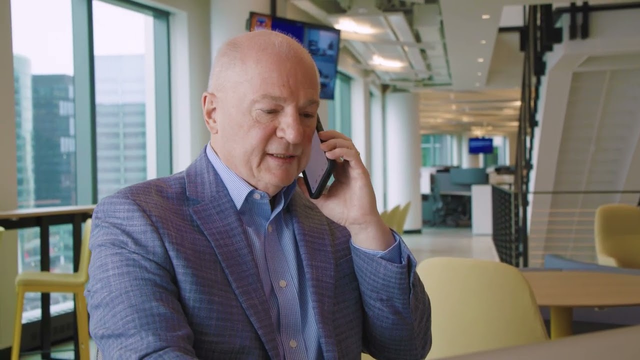 Disability Income Insurance - Doug Jacobs - a cautionary tale - YouTube