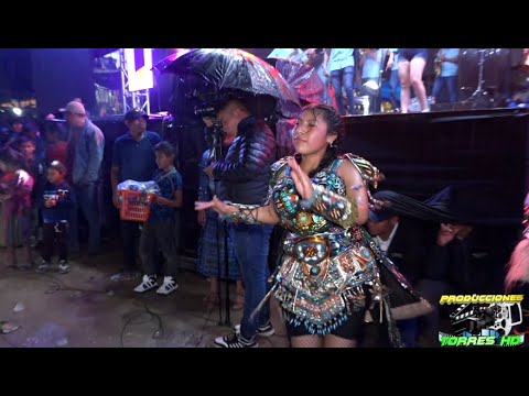 Los Tokes Aldea Parraxtut 6 de Septiembre 2024 parte 9 - YouTube