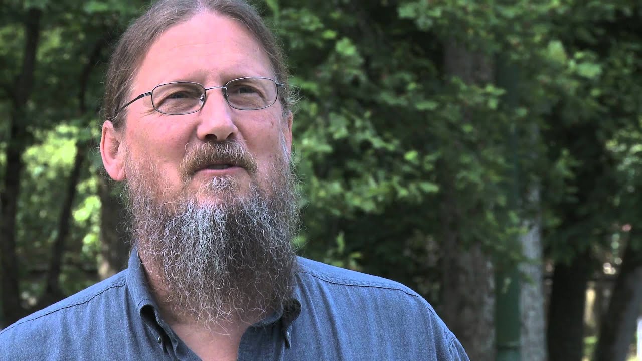 David Cozzo - RTCAR speaks about working with Cherokee Preservation ...