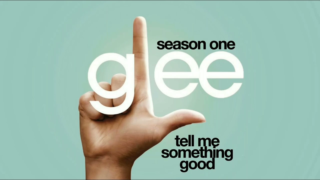 Tell Me Something Good - YouTube
