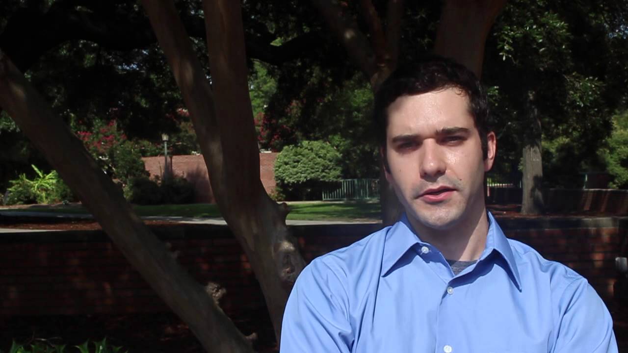 Greg Morrison: June 2015 Member of the Month - YouTube