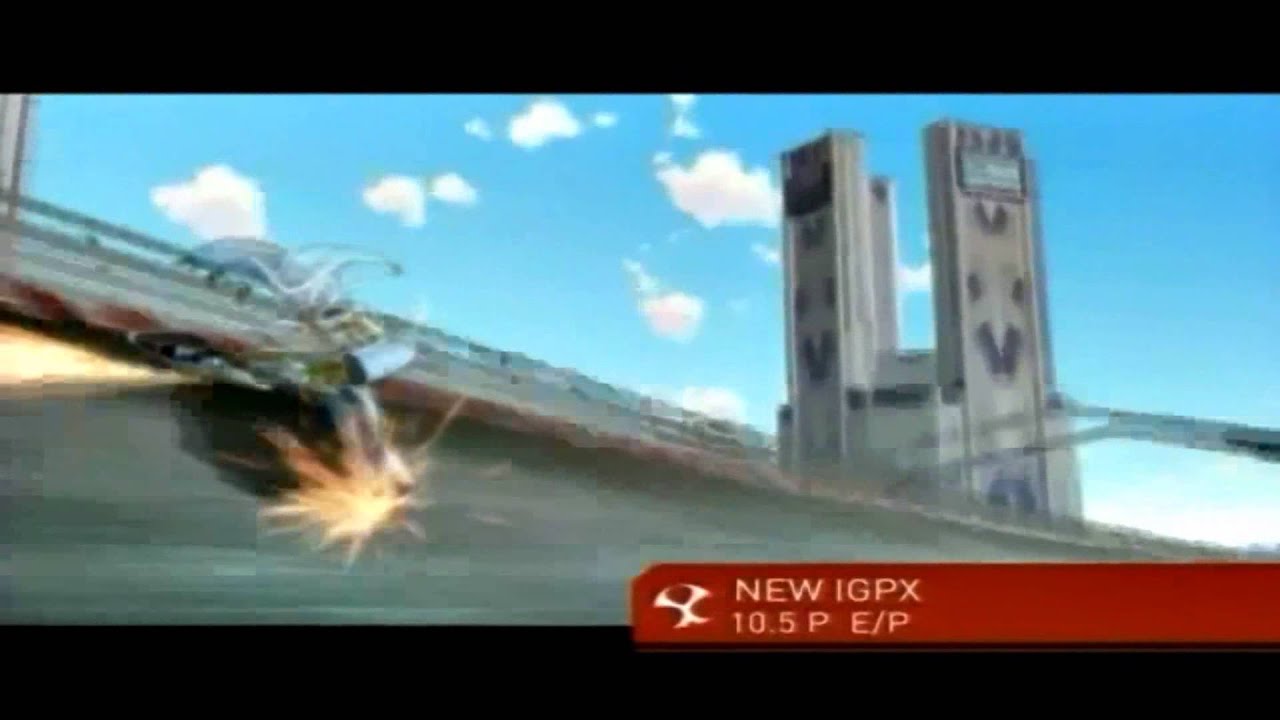 Toonami December 17 2005 Promo (1080p HD) (Best Quality on YouTube ...