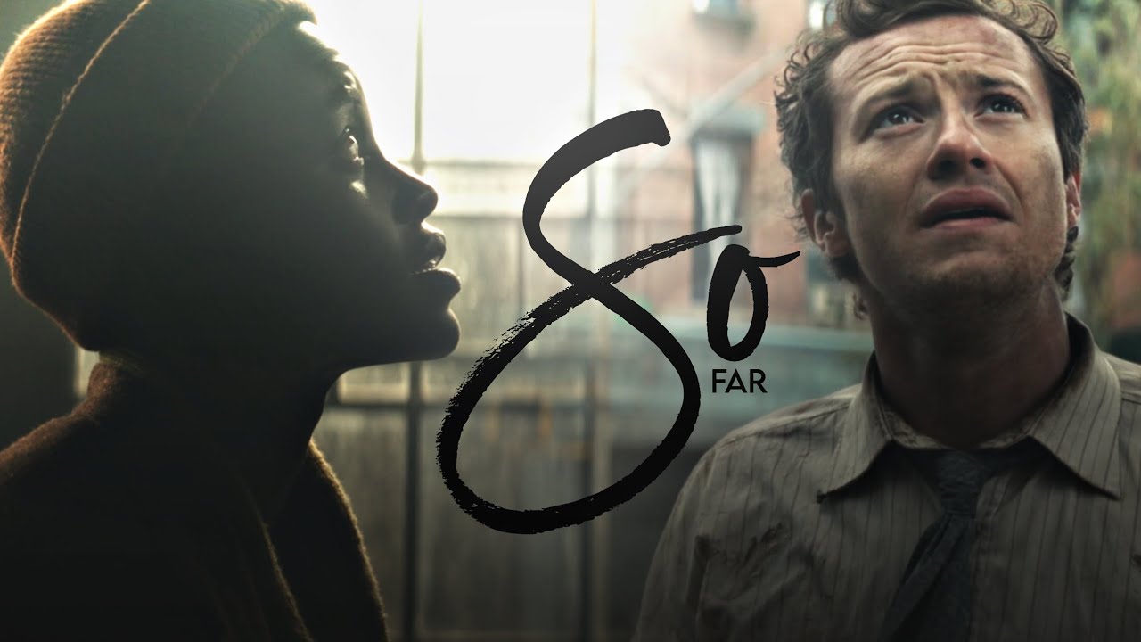 Sam & Eric || So Far - YouTube